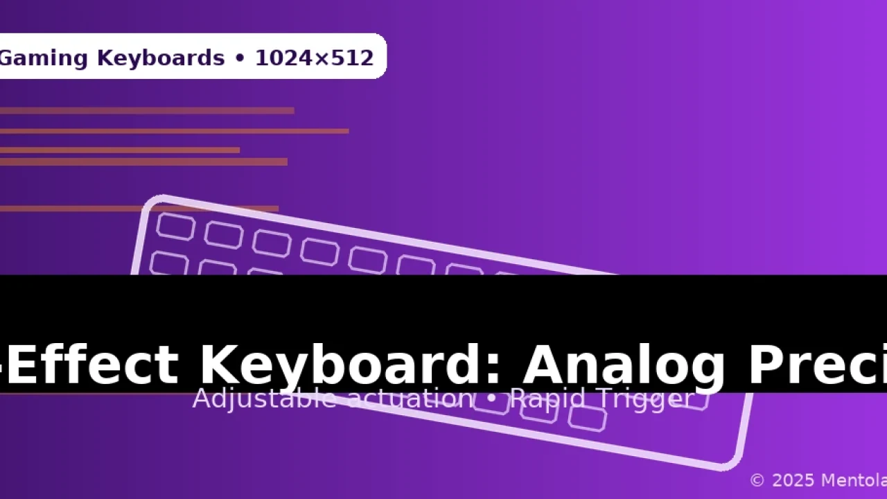 Hall Effect Keyboard - Play the Best kizi Unblocked for Free